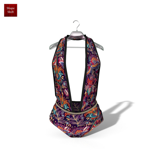 Second Life Marketplace Paisley Jazz Waifus
